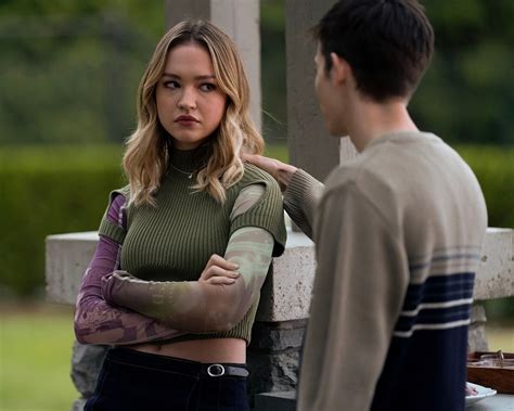 Cruel Summer Season 2 Episode 4 Recap Springing A Leak