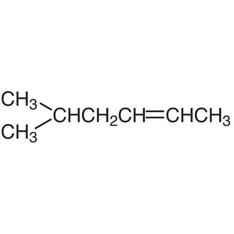 5 Methyl 2 Hexene Cis And Trans Mixture Cymitquimica
