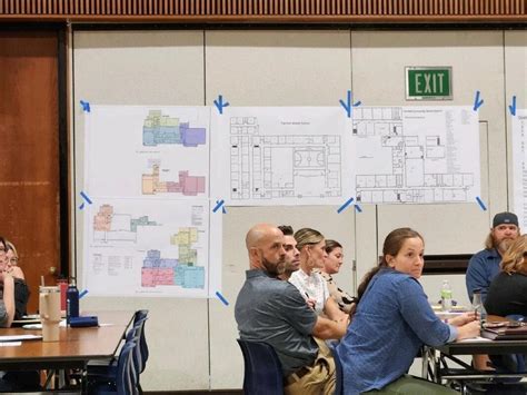 Fairfield Schools Announce More Details About ‘spark Sessions Next