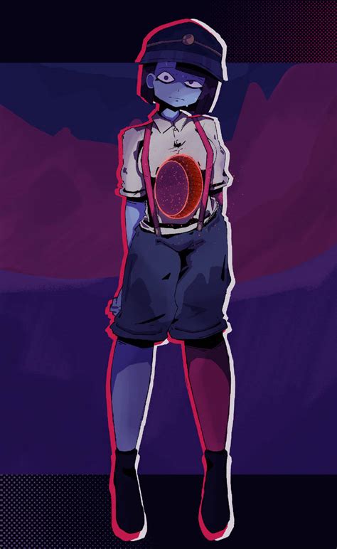 Dream Bbq Ena By Spinaroozng On Deviantart