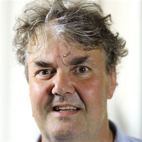 Dipl Ing Jörg Bublies Ehrenamtlicher Vorstand