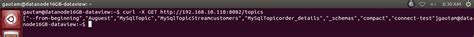 Kafka Rest Proxy Exposes Apache Kafkas Apis Via