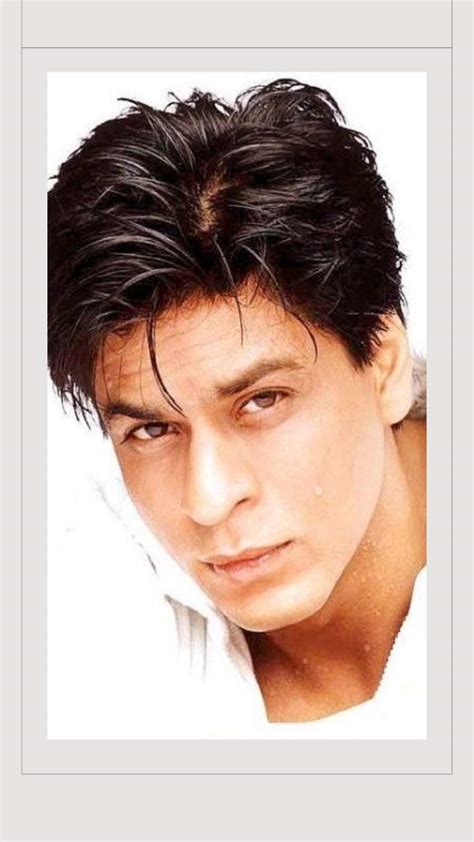 Don 2 Srk Hairstyle