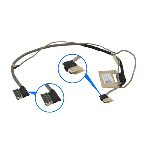 MMOBIEL LCD Display LVDS Video LED Screen Flex Cable Adapter Display Flex Compatible With Lenovo