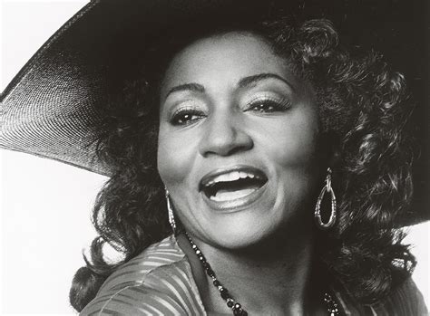 Soprano Grace Bumbry Has Died