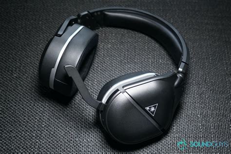 Turtle Beach Stealth 700 Gen 2 review - SoundGuys