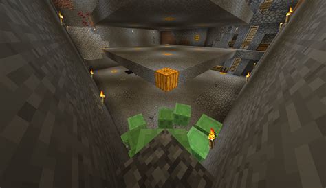Slime Farm Vanished Survival Mode Minecraft Java Edition Minecraft Forum
