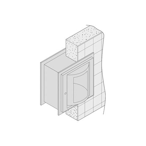 Pass Through Specimen Cabinet Cabinets Matttroy