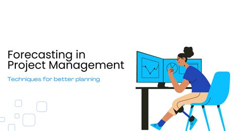 Forecasting In Project Management Essential Techniques For Better