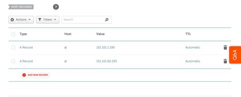 Connecting Domain Name From Namecheap To Firebase Stack Overflow