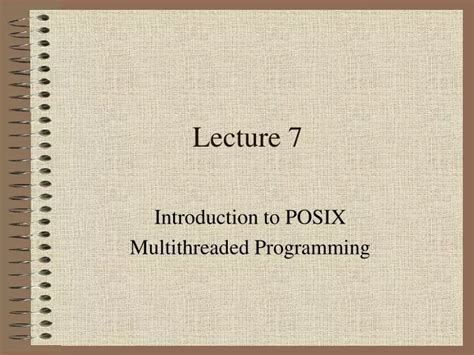 ppt lecture 7 powerpoint presentation free download id 4525075