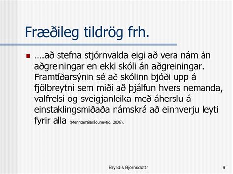 Kynning á Rannsóknaráætlun á Málstofu í KhÍmars Ppt Download