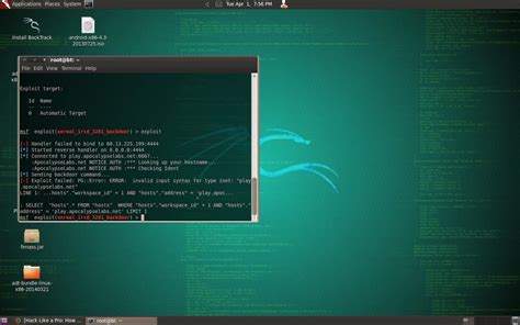 Hack Like A Pro How To Exploit And Gain Remote Access To PCs Running Windows XP Null Byte
