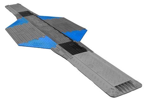 ADA Cable Ramp Event Sparks Limited