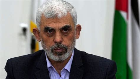 وزير خارجية الكيان الصهيوني يدعو الى اغتيال السنوار جريدة الشروق التونسية