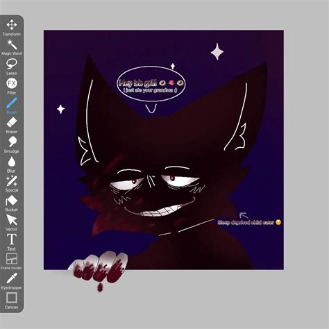 A‌i Chat 1v1 Chat With Character Cartoon Cat For Free Personalized