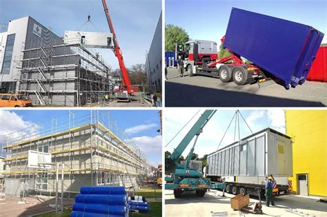 Moravia Containers As