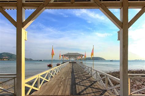 5 ที่เที่ยวไฮไลท์ของเกาะสีชัง รีวิวเที่ยวไทย ภาคเหนือ ภาคอีสาน ภาค