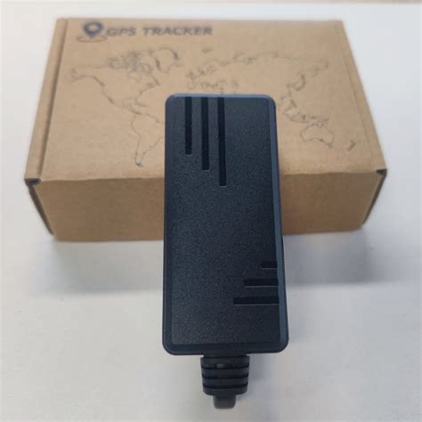 GPS Positioning Device Mini Car Tracker 4G History Playback Rastreador
