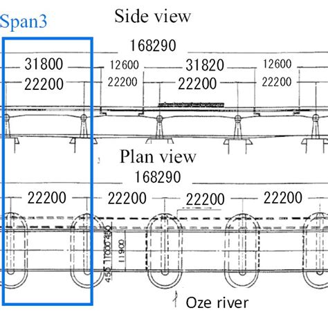 Pdf Performance Evaluation And Remaining Life Prediction Of An Aged Bridge By J Bms