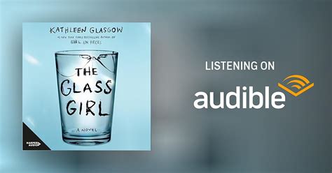 The Glass Girl By Kathleen Glasgow Audiobook