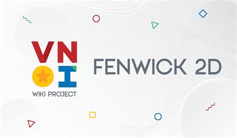 Vnoi Vnoi Wiki Project Fenwick 2d 👋 Xin Chào Các