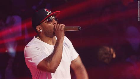 Fans Stream Nelly To Help Him Pay Off 24 Million Debt