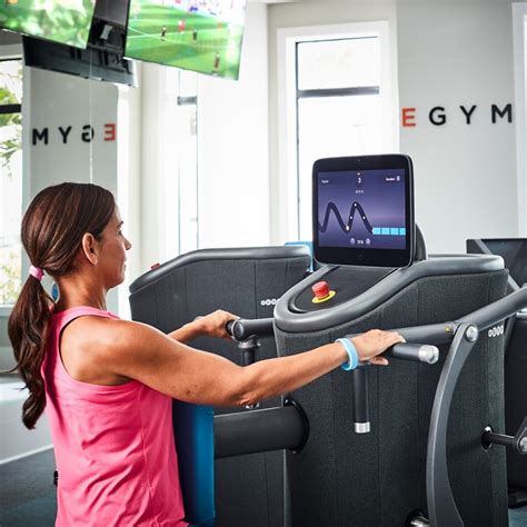 Video Kolter Homes On Linkedin Cresswind Smartfit Training Center
