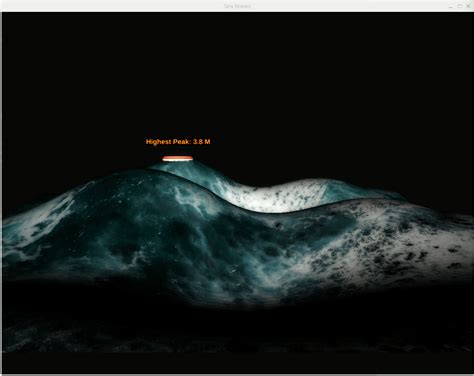 Qt Graphs改善点の理解と利用 第1回