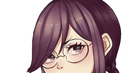 腐川冬子 腐川冬子 Touko Fukawa Tabiexsのイラスト Pixiv