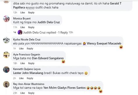 Video Of Young Man Flexing ‘simbang Gabi Outfit Resurfaces Online