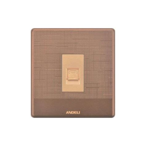 Telephone Socket Andeli Bangladesh