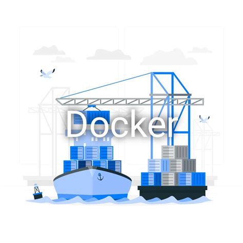 Marvee Amasi On Linkedin Docker Containers Devops Cloudcomputing Scalability