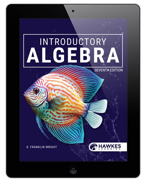 Introductory Algebra 7th Edition