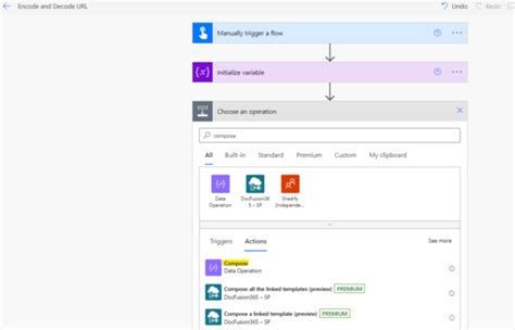 How To Encode And Decode Url In Power Automate Crmonce