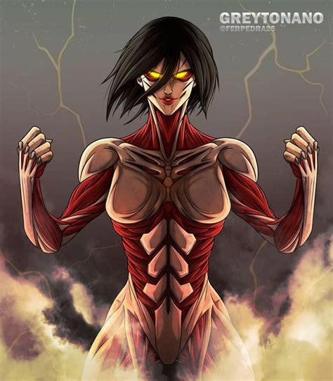 An Ackermans Love For Women Mikasafutanarireader X Aot Harem Chapter 4 Saving Carla