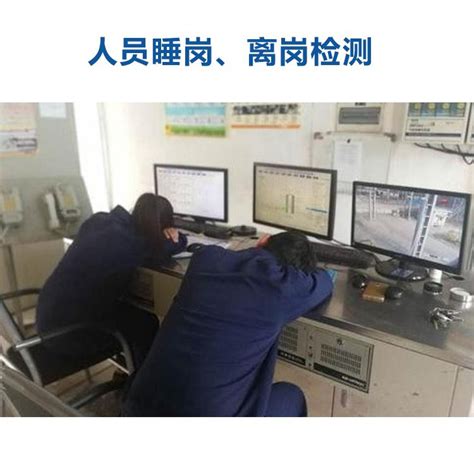 人员睡岗离岗检测算法