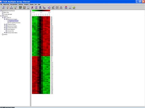Microarray Data Analysis II
