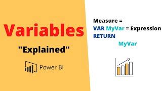 Creating Variables In Power BI To Manage DAX Code Doovi