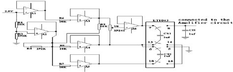 Reference Voltage Input Circuit Download Scientific Diagram