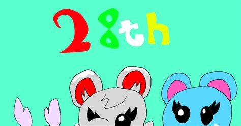 オリジナル ポケモン28周年 Erinnフェネック💕のイラスト Pixiv