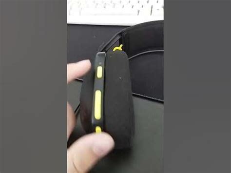 Как отключить блютуз на наушниках Logitech g435 - YouTube
