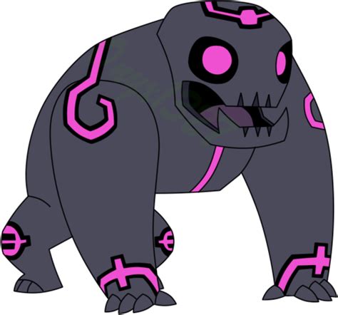 Stone Creature By Onyx1327 On Deviantart