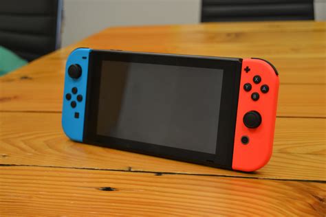 Switch Is Biggest Console Launch In Nintendos History Zelda Sales