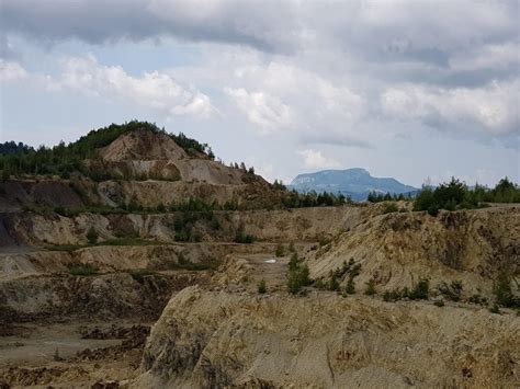 Roşia Montană - Doi Calatori