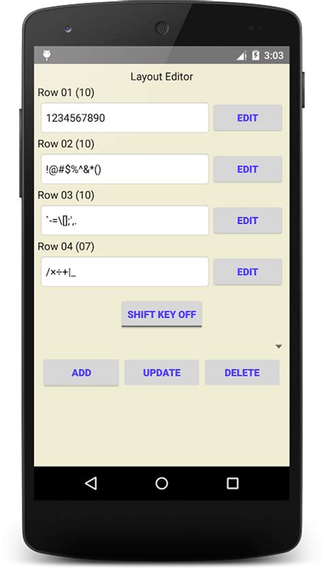 Android 용 Hindi Keyboard For Android Apk 다운로드