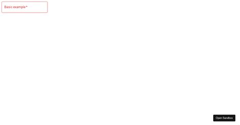 Basicdatepicker Demo Mui X Forked Codesandbox