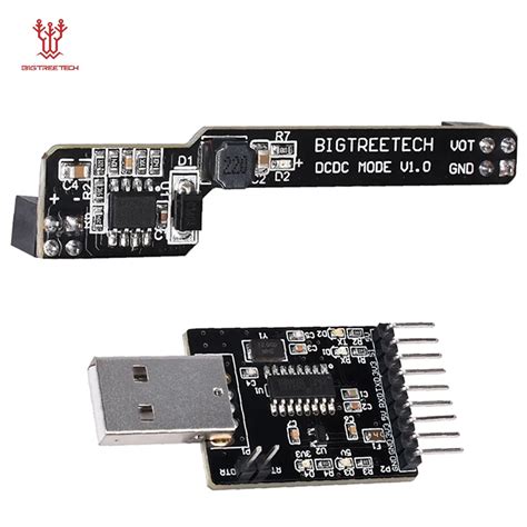 Bigtreetech V1 0 DCDC Btt