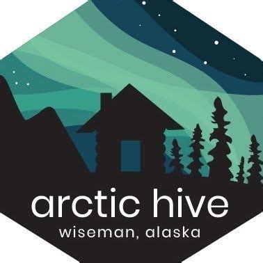 Arctic Hive | Brooks Range, Alaska (@arctichiveak) • Threads, Say more