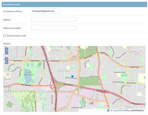 Django Easy Geoposition Field · Pypi